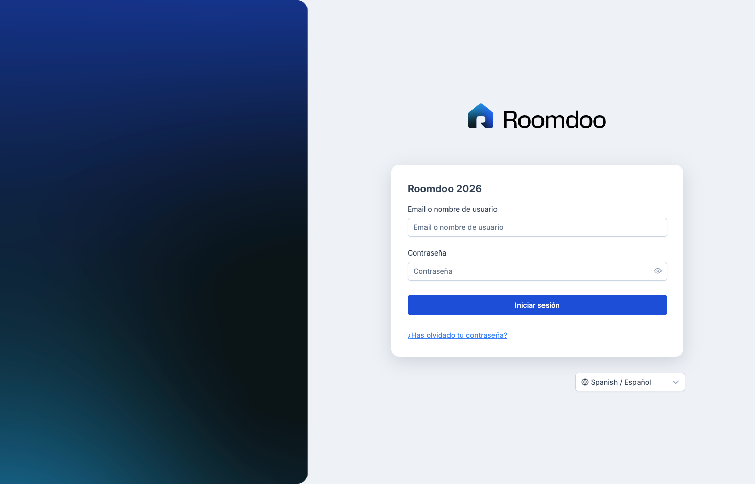 Nueva etapa, comienza la refactorización 2026 con muchas mejoras ...